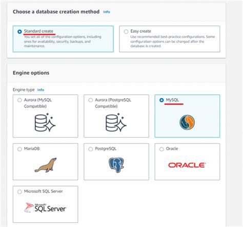 Amazon Rdsのdbインスタンスクラスを変更してみる 協栄情報ブログ