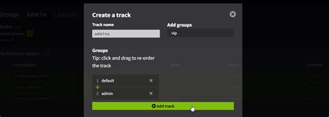 How To Setup The LuckPerms Plugin In Minecraft NITRADO