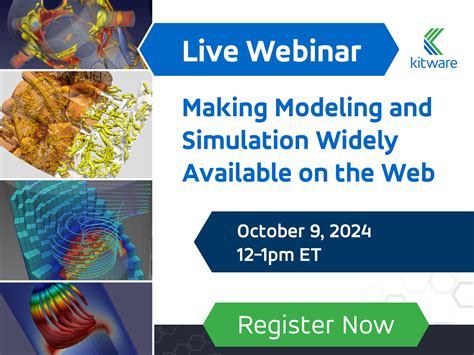Making Modeling And Simulation Widely Available On The Web