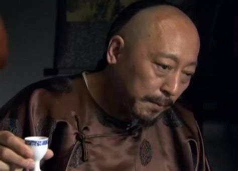 他是張藝謀御用配角！大器晚成，演技極高，拍戲受傷，梁宏達佩服 每日頭條