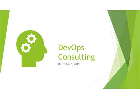 Dev Ops As A Service Ppt