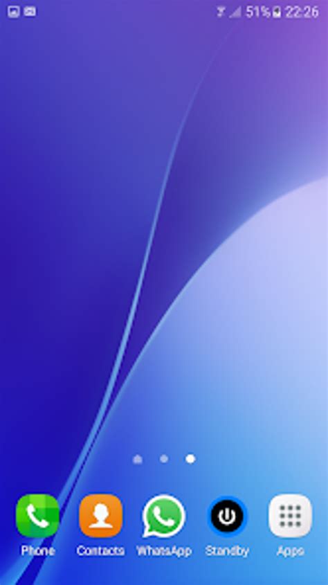 Standby Button For Android Download