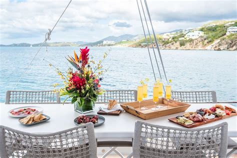 S V Aeolus Lagoon 65 The Multihull Company Catamarans For Sale Multihull Sales And Service