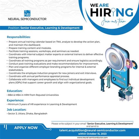 Neural Semiconductor Limited Posted On Linkedin