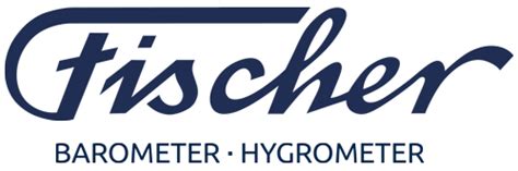 Feingerätebau K Fischer Gmbh Fischer Barometer