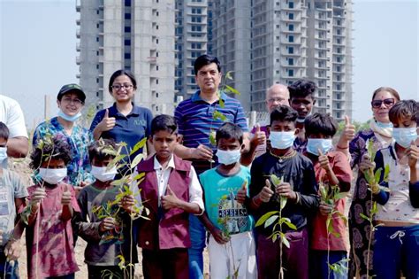 pooja shah on linkedin projectupdate ghaziabadgreeninitiative