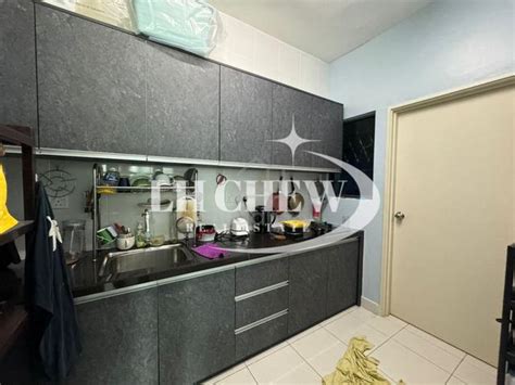 Condominium For Sale 3 Bedroom 900 Sq Ft One Foresta Bayan Lepas Bayan Lepas Penang