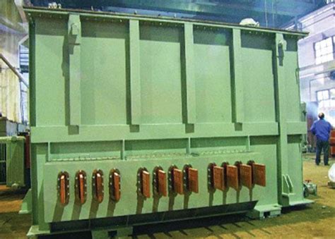 Rectifier Transformer By Sxhztransformer Medium