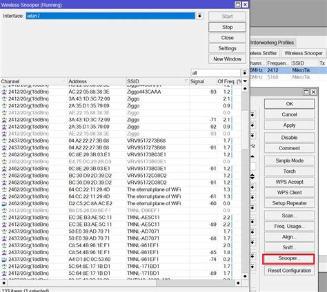 Wireless Access Point Setup On MikroTik A Comprehensive Guide NetworkTik