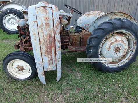 Antique Tractor Parts Supply At Matthew Elmore Blog