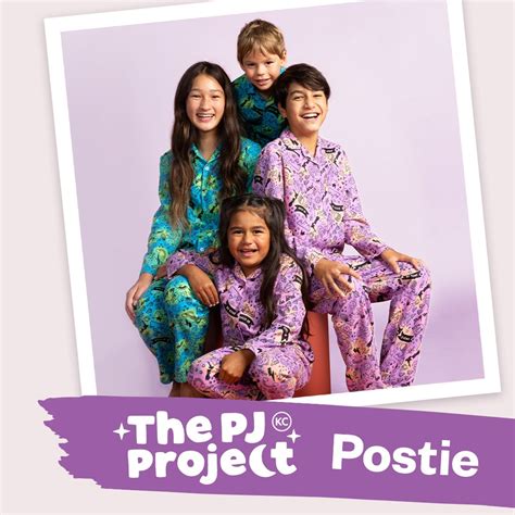 Kindness Collective Foundation On Linkedin The Pj Project Is Now