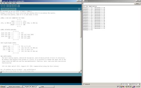 Arduino Tiny Page 2 3rd Party Boards Arduino Forum