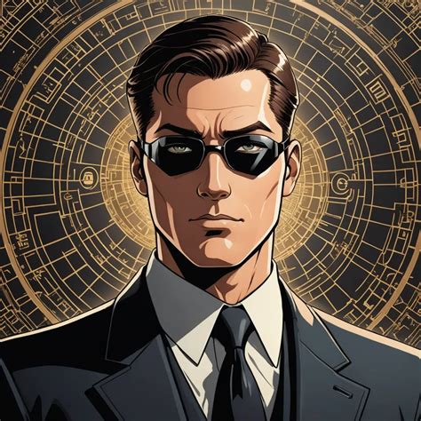 The Hidden Agent