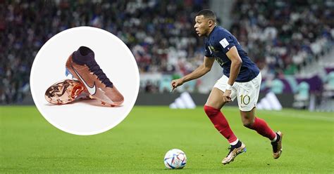 Gorgeous Nikes Signature Kylian Mbappe Boots Have Dropped Fourfourtwo