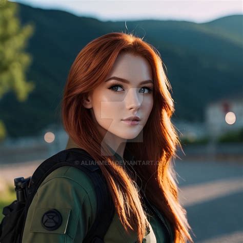 Kim Possible By Aliahmedi On Deviantart Kim Possible By Aliahmedi On Deviantart