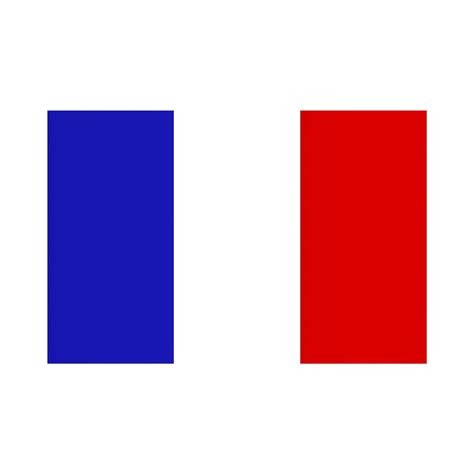 Communication Techniques Visual Communication Resignation Template Flag Drawing France Flag