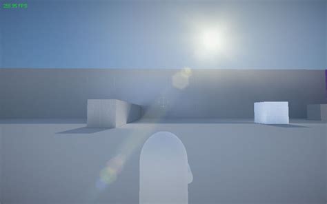 Directional Lightmap Not Giving Me The Results I Expect Unity Engine