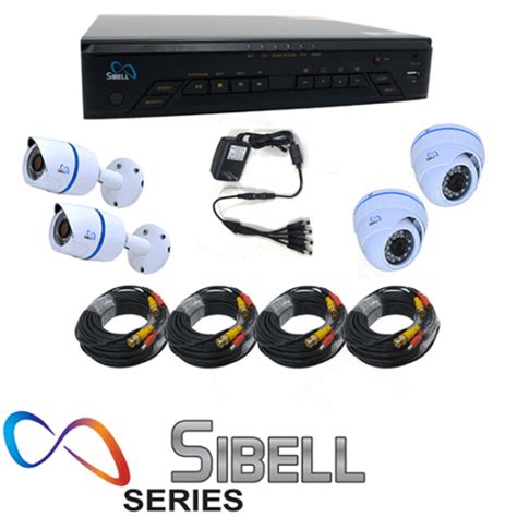 Motion Activated Security Camera Security Camera King