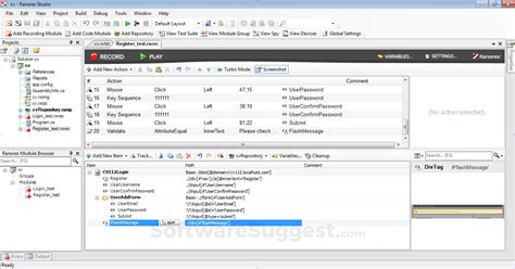 Ranorex Pricing Reviews And Features In 2022