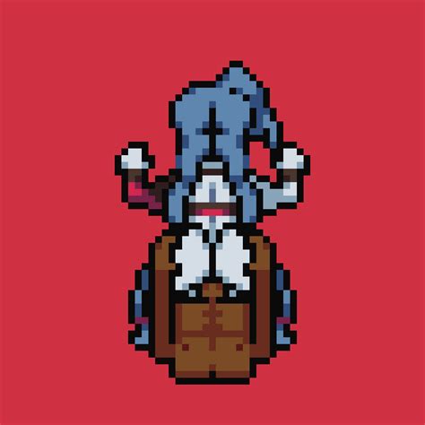 Rule 34 Animated Arcane Arcane Jinx Ass Bending Over Blewdster Braided Twintails Dat Ass Jinx