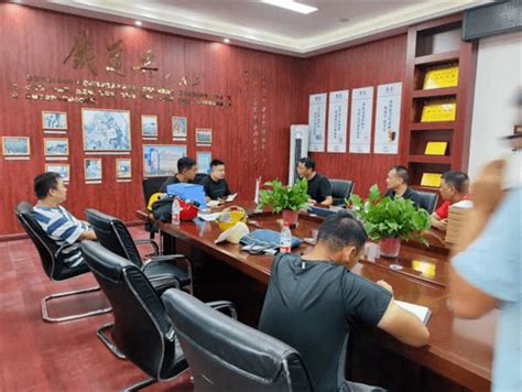 开封市建筑工程质量监督站严把建筑材料质量关项目进行工作