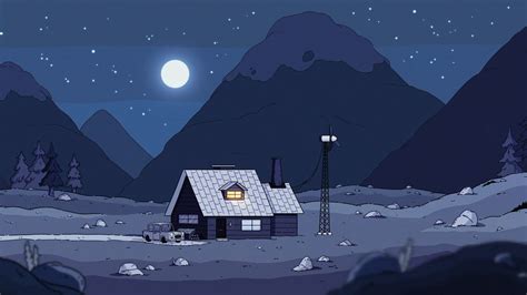 Hilda Hd Adventure