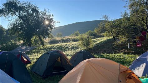 Табір Мольфар Слобода Організація ФРІ Івано Франківськ 🏕️ Youtube