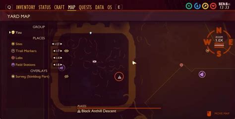 Grounded How To Get The Assistant Manager Key Card