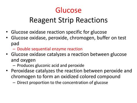 Ppt Special Tests Chemistry Powerpoint Presentation Free Download