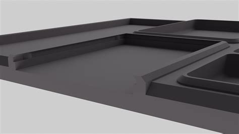 Free Stl File Arduino Prototype Build Station 🚉 ・3d Printable Object To Download・cults