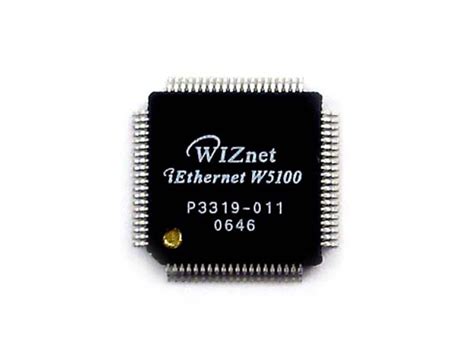 W5100 디바이스마트