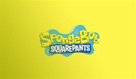 What Font Does Spongebob Use Unveil The Style