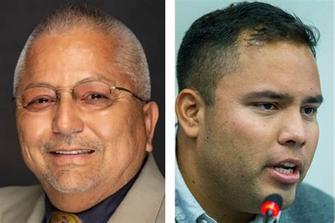 June Primary For 1st Ward In San Bernardino A Repeat Of 2018 Midterm