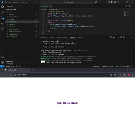 Aprenda React Native Guia Completo Para 2025