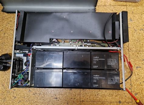 Mantenimiento De Los Sais En El Cifp Tartanga Lhii Blog De Fibra Óptica Y Redes Del Cifp Tartanga