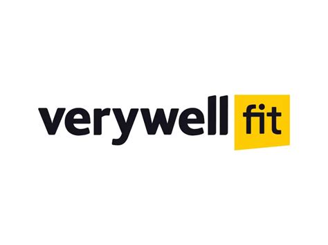 Verywell Fit Logo Vector Download Logowik