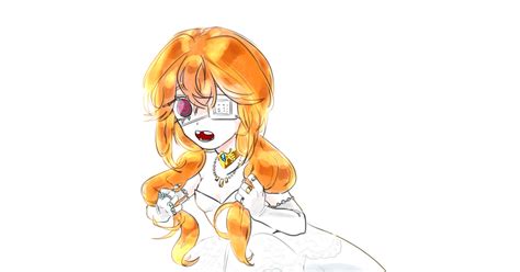うちの子 Yandere Princess Shotgunのイラスト Pixiv