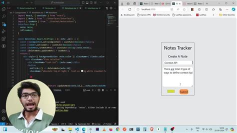 Achal Kokatanoor On Linkedin My First Typescript Project Notes