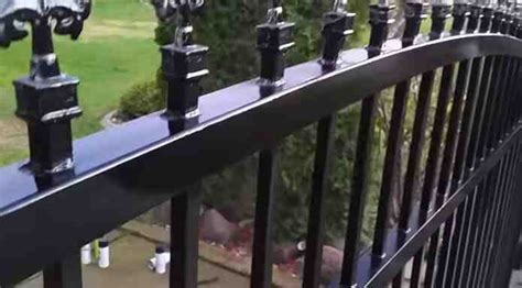 Can You Sand Rust Off Metal