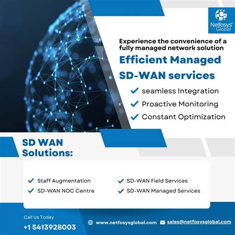 Netfosys Global On Linkedin Sdwan Sase Businessnetwork Networkmonitoring