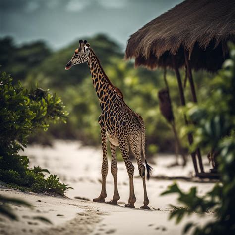 Wildlife Wonders Of Zanzibar A Nature Lovers Guide