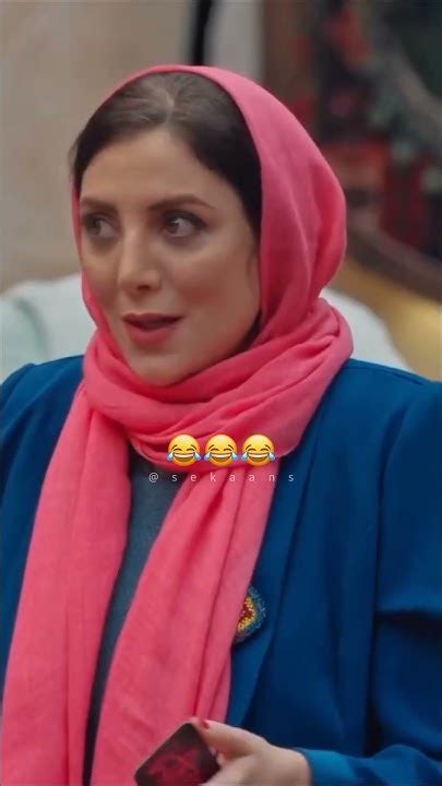 کدوم خنده دار تر بود؟ 😂جوکرنرگسمحمدیعلیاوجیامینزندگانیالیکا