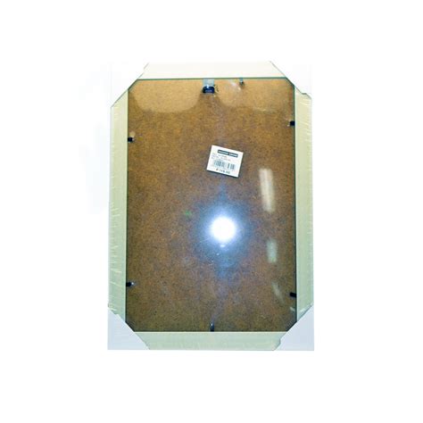 Grand Living 85x11 Document Frame Cream 849 Gaisano Grand Store