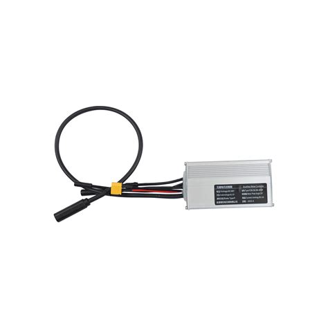 Controller For Titan