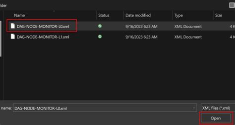 Github Gnon17dag Node Monitor Powershell Script To Monitor The Status Of A Constellation
