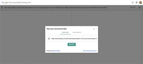 How To Use Rich Results For Ecommerce To Improve SERP Visibility
