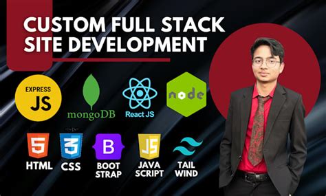 create a full stack web app using mern technologies by abd ur rahman91