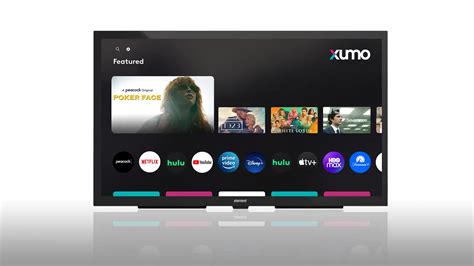 Xumo Expands Smart Tv Portfolio With Element Line Of 4k Ultra Hd Tvs In 2023 Display Daily