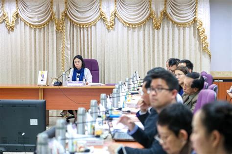 Integrity And Transparency Assessment Ita มหาวิทยาลัยพะเยา