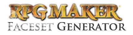 Faceset Generator RPG Maker Forums